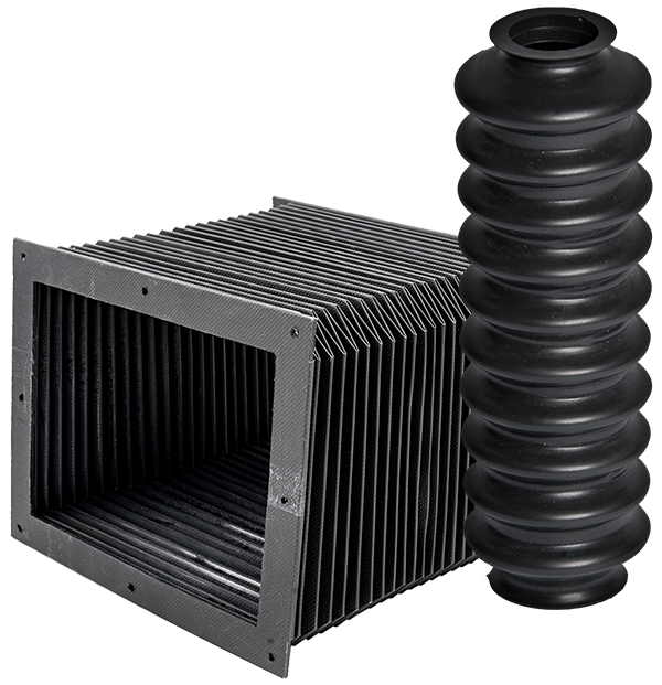 SPM Saumur : manufacturer of mechanical protection bellows